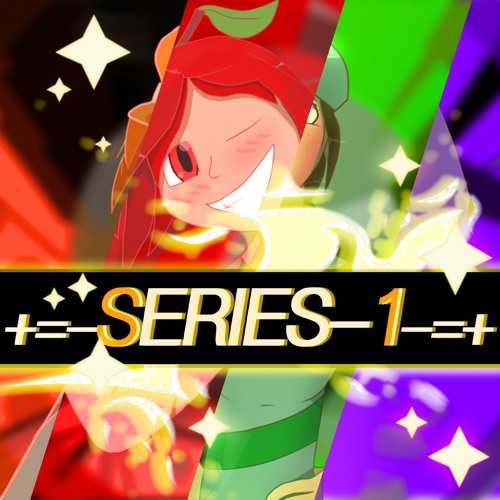 Stream BlueCurrant - | Listen to +=- Series 1 -=+ playlist online for ...