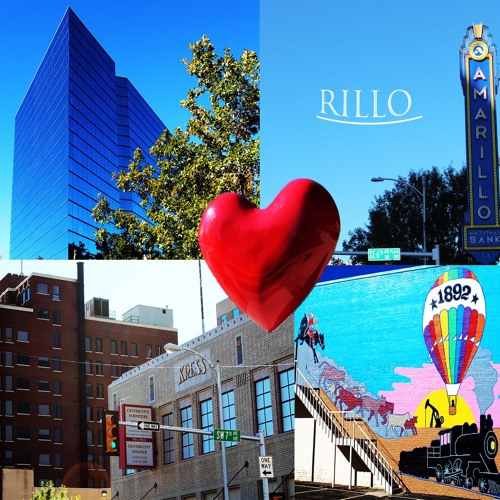 Stream MP | Listen to RILLO EP playlist online for free on SoundCloud