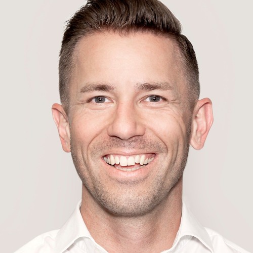 Stream episode "Digitalisering handlar inte om teknik, det handlar om beteenden." Jonas ...