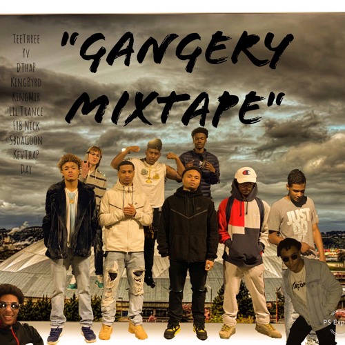 Stream Chances by Gangery | Listen online for free on SoundCloud