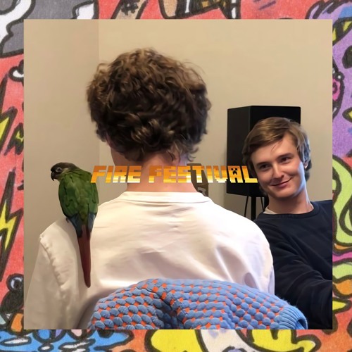 Stream #FIREFEST2019 MAX REIST B2B POOLDAD (SUPER SMASH BROTHERS ...