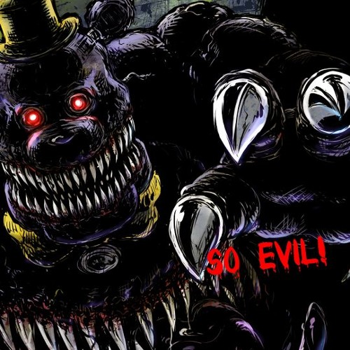 Stream So Evil by Rocket Gaming by MyndillTheWolf | Listen online for ...