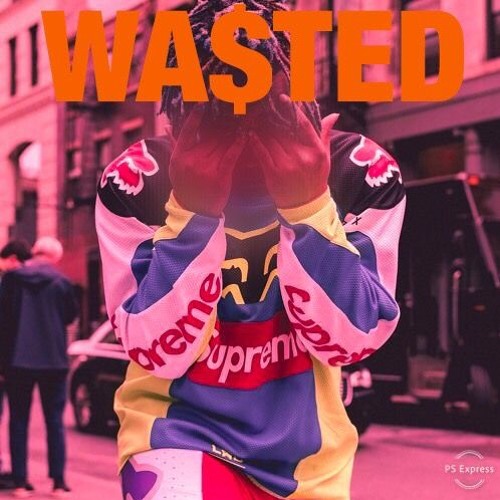 Stream Juice Wrld x Lil Uzi Vert type beat Free | Wasted by Rio J ...