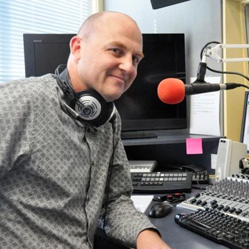 Stream episode Jason Pine on the rise of the Phoenix | FNR Football ...