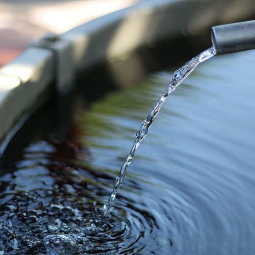 Stream episode David Delrahim- Trickling Water by Vahid David Delrahim ...