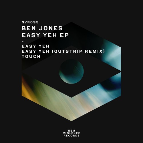 Stream New Violence Records | Listen to Ben Jones - Easy Yeh EP ft ...