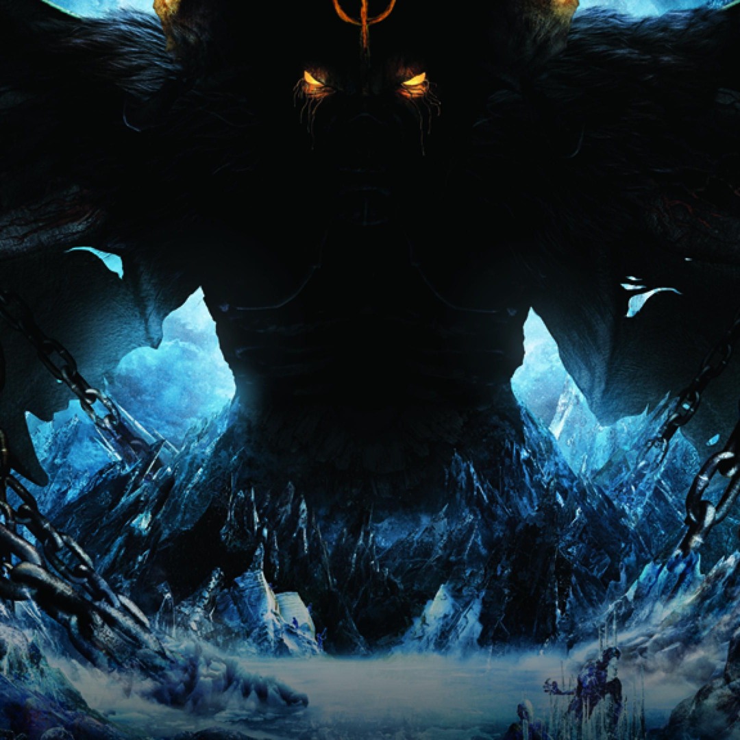 Stream Frozen Hell by BitterFrost | Listen online for free on SoundCloud