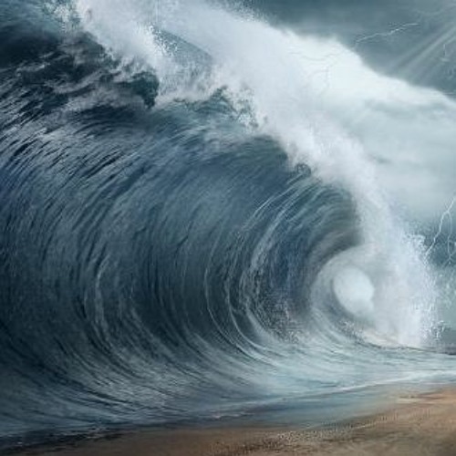 Stream The Divided Sea: Natural or Supernatural? (Beshalach 5779) by ...