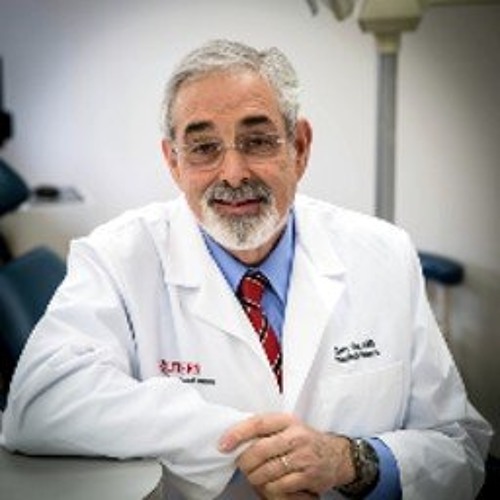 Stream AAOP Podcast #2 with Dr. Gary Heir - Orofacial Pain as an ...