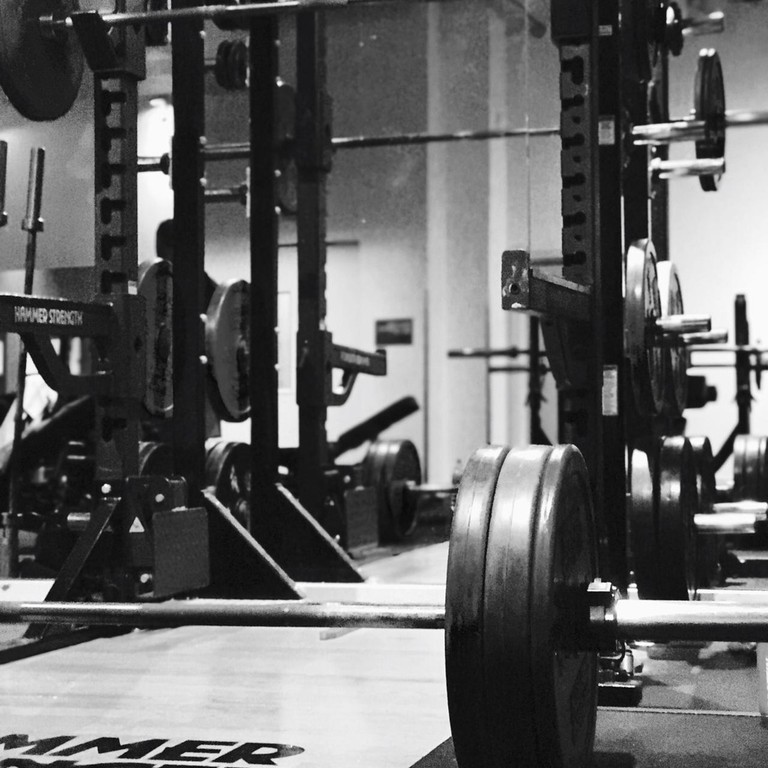 Stream episode Introducing The Paddington Nuffield Health Podcast by ...