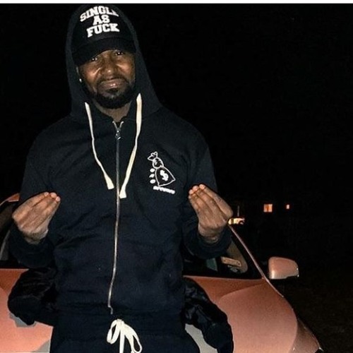 Stream P BANKS / " DON'T GO " by Koopcheese Pernell | Listen online for ...