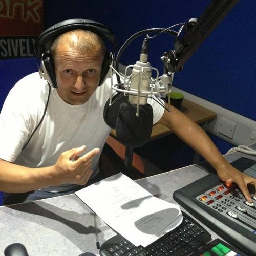 Stream Peter Cernik Presenter & Producer Reel 2018 by Manwithnofear.com ...