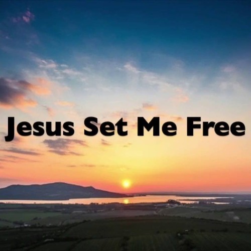 Stream "Jesus Set Me Free" 4-21-2023 by John Occhipinti K3UR | Listen ...