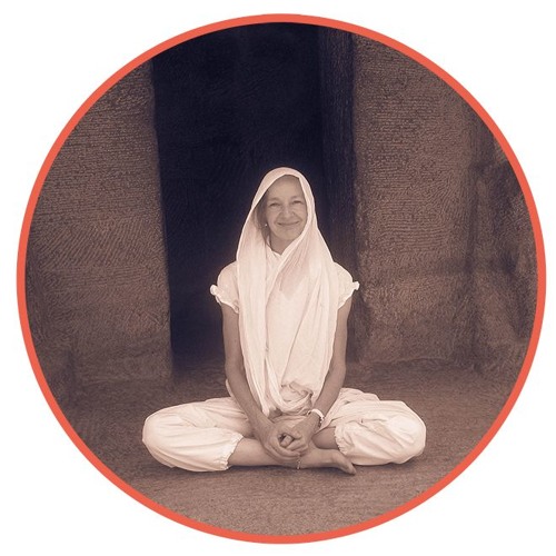 Stream Om shantih shantih shantih by Julia Lorimer | Listen online for ...