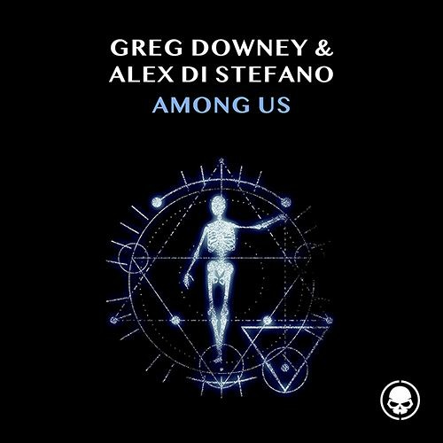 Stream Greg Downey & Alex Di Stefano - Among Us (Original Mix) PREVIEW ...