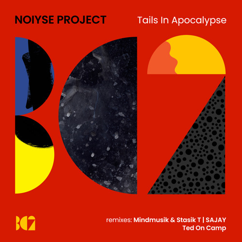 Stream NOIYSE PROJECT - Tails In Apocalypse (SAJAY Remix) by BC2 Records | Listen online for ...