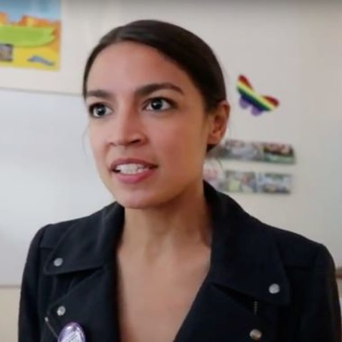 Stream Ocasio-Cortez’s Green New Deal and the Growing Threat of ...