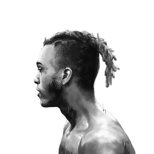 Stream Free Xxxtentacion Type Beat Faded Sad Guitar Instrumental 8600