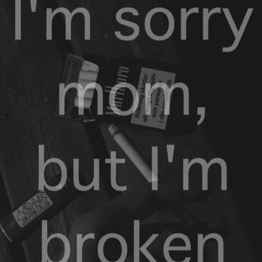 Stream Yeah, Sorry Mom by The Man Who Sold The World Productions ...