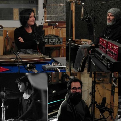 Stream EntreSons | Adriana Sá & John Klima & Tiago Sousa & Diana Combo ...