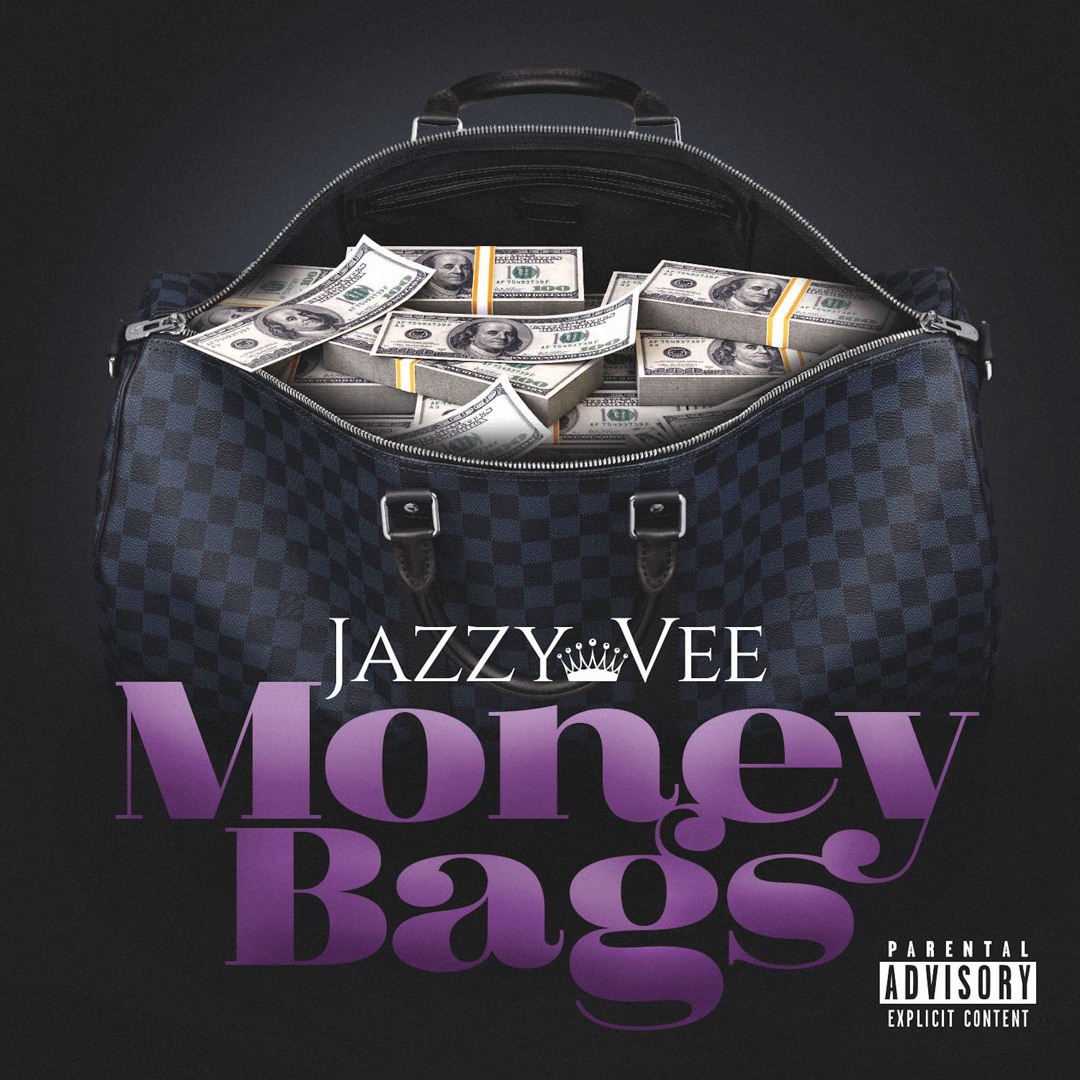 Stream MONEY BAGS - Jazzy Vee by Jazzy Vee | Listen online for free on ...