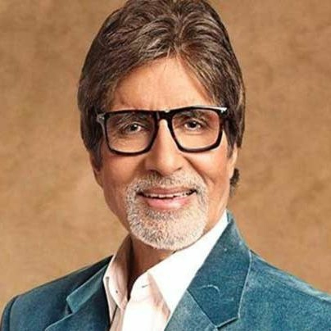 Stream Amitabh Bachan Don't Trust You by Adit | Listen online for free ...