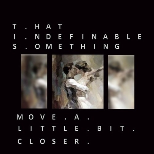 Stream Move A Little Bit Closer Vocal - Demo by T.I.S. (That ...