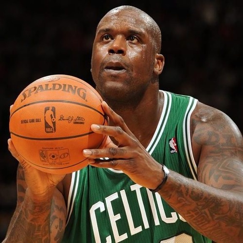 Stream SHAQ FREESTYLE (prod. skipass) by Big Dub | Listen online for ...