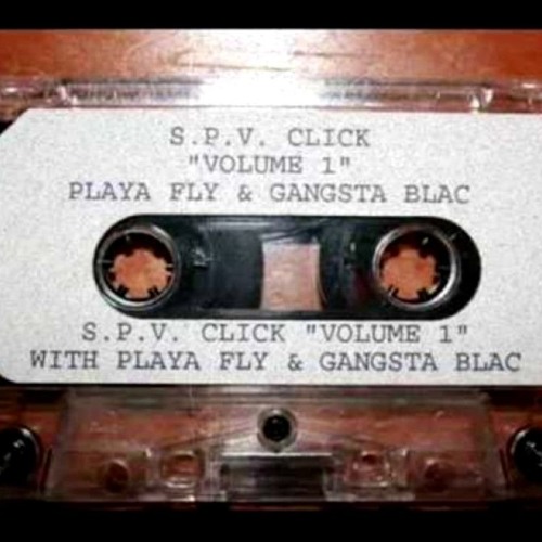 Stream S.P.V. Click - Vol. 1 (1995) by Underground Rap Collector ...