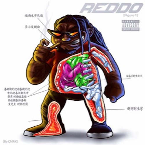 Stream Zone [BAKKWOODS X NAYKO] by REDDO | Listen online for free on ...