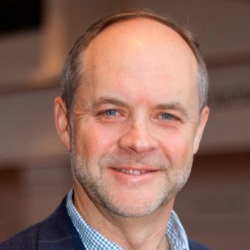 Stream Behind the Curtain: LA Opera’s Joshua Winograde with Head of ...