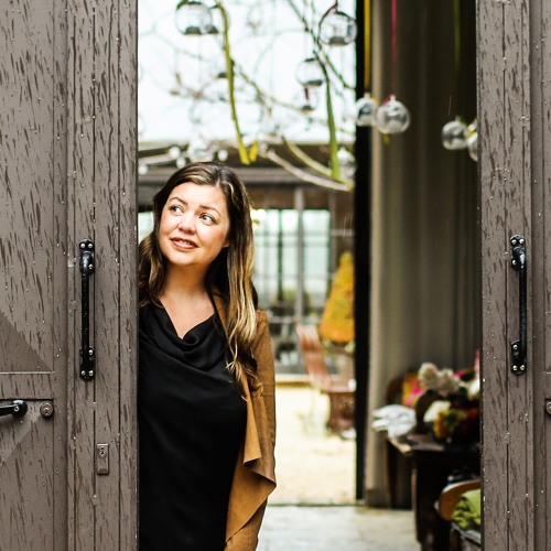 Stream episode Episode 7 - Lindsay Hoopes, Hoopes Vineyard by Wine ...