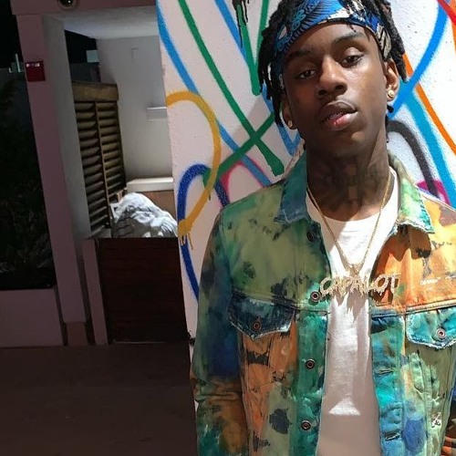 Stream Polo G - Ms. Capalot by Polo G | Listen online for free on ...