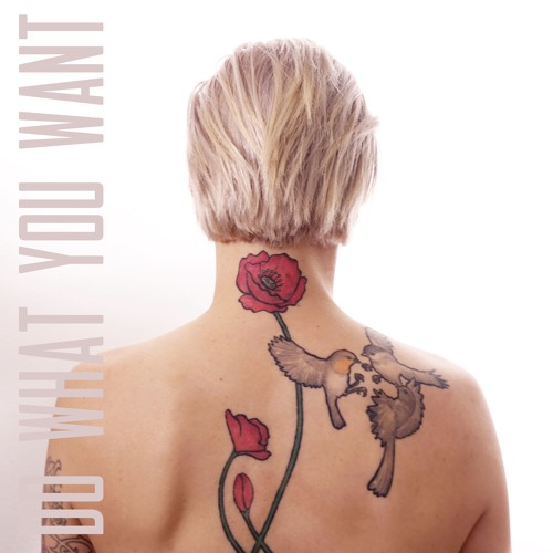 Stream Do What You Want by Jess McAvoy | Listen online for free on ...