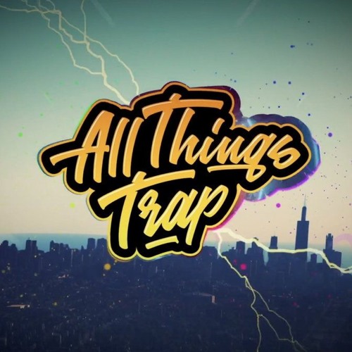 Stream BORGEOUS - Wildfire (CPAWS Festival Trap Remix) by All Things ...