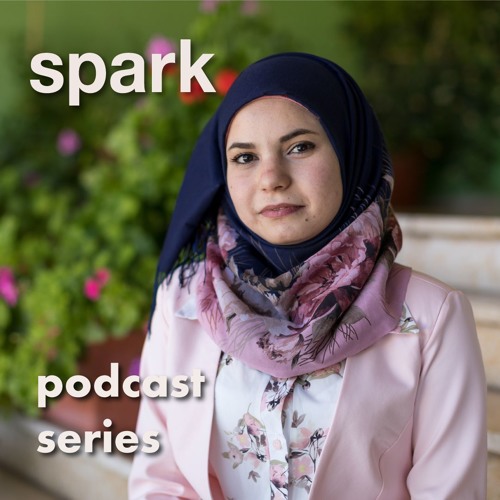 Stream episode Rasha Rafai: "For me, education is the basis for ...
