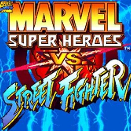 Stream Marvel Super Heroes VS Street Fighter - Captain America Theme ...