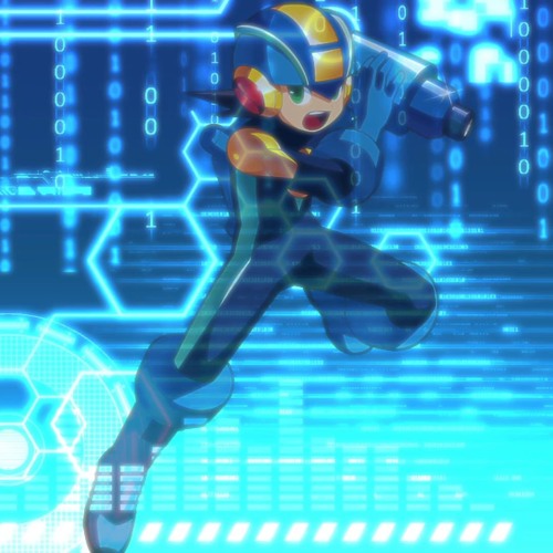 Stream Megaman Battle Network/Rockman EXE ロックマンエグゼ アレンジメドレー Rock Band ...