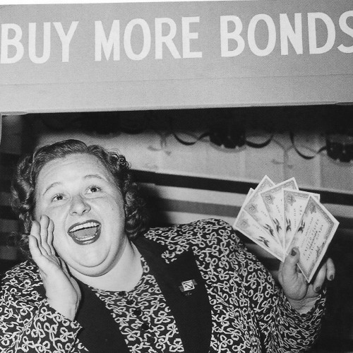 Stream episode Singer Kate Smith on How She Broke into Radio with CBS ...