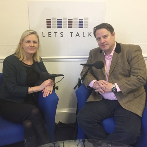 Stream episode Property Investment and the Buy to Let Market with ...