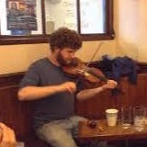 Stream episode Iain-Gordon Macfarlane Podcast by UHI North, West and ...