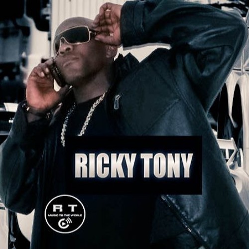 Stream RICKY TONY - IRON BALLOON by Ricky Tony | Listen online for free ...