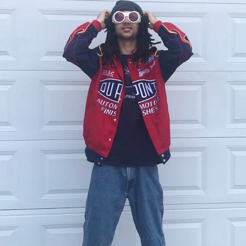 Stream LIL FERG - BAG by delema's | Listen online for free on SoundCloud