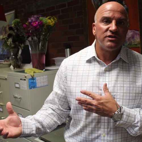 Stream Dateline New Haven | Criminal Justice Expert John Velleca by ...