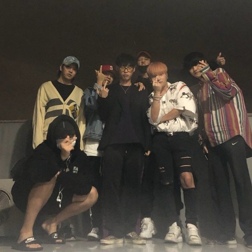 Stream 플러그인 (Ft. New champ) by 서민규(SEOMINGYU) | Listen online for free ...