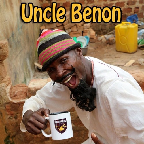 Stream ALIZË 5/7 | Listen to Uncle Benon's samlede verker playlist ...