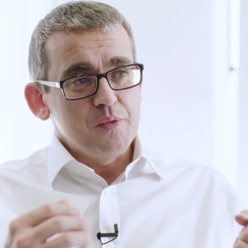 Stream episode 27: Thinking Ahead Group's Tim Hodgson - Systemic ...