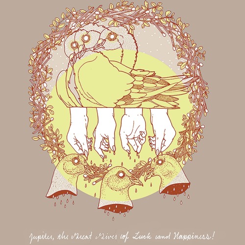 Stream 02 Break Your Strawberry Heart by Sarah Bogosh | Listen online ...