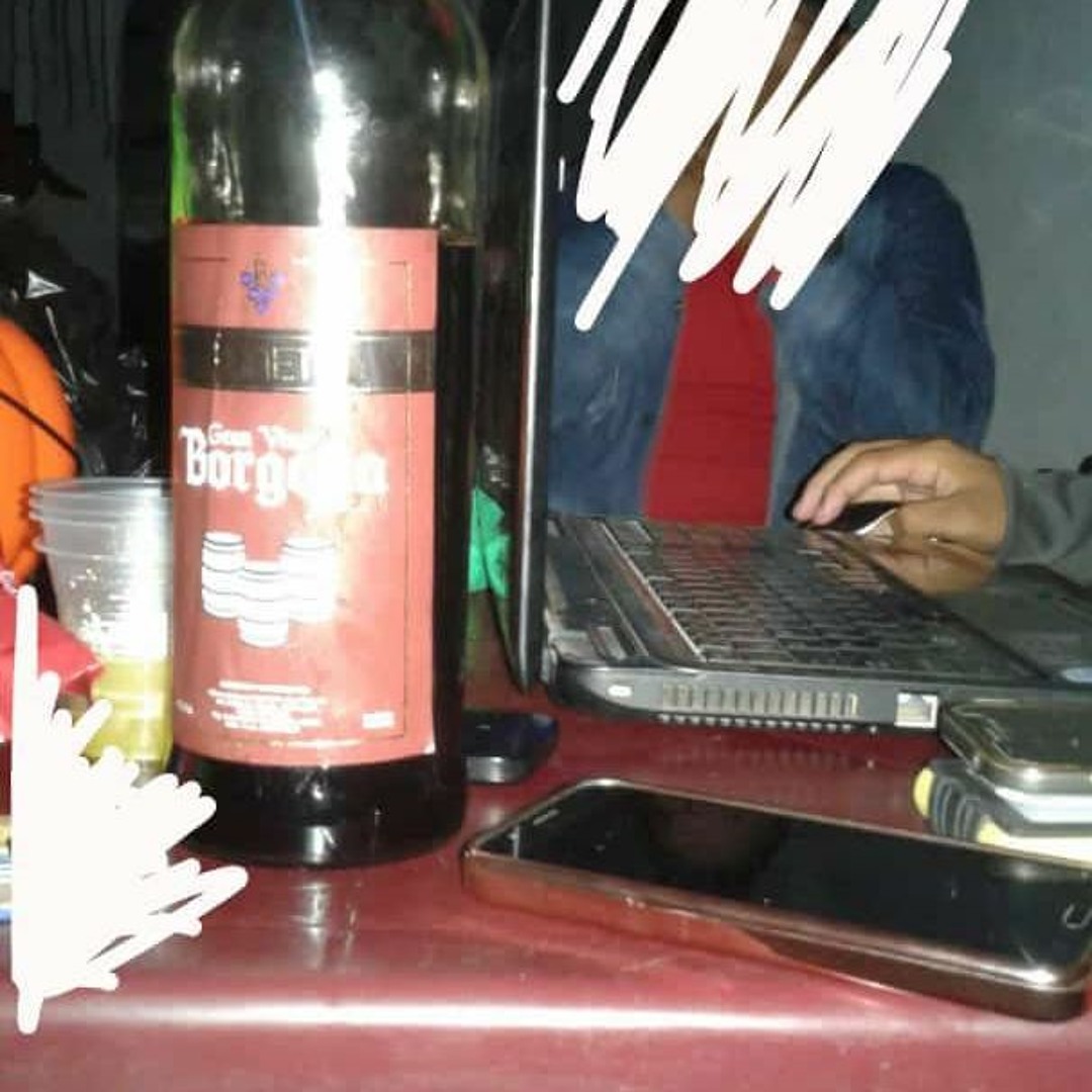 Stream MAU Y RICKY FT MANUEL TURIZO CAMILO - DESCONOCIDOS by Miguel ...