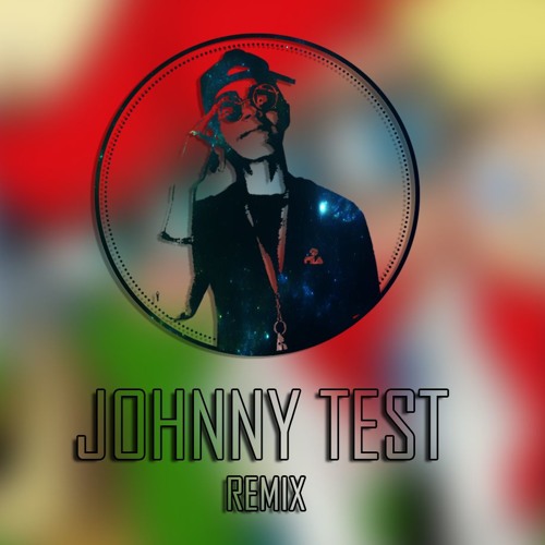 Stream JOHNNY TEST | REMIX | DUBSTEP by DASTMAN | Listen online for ...